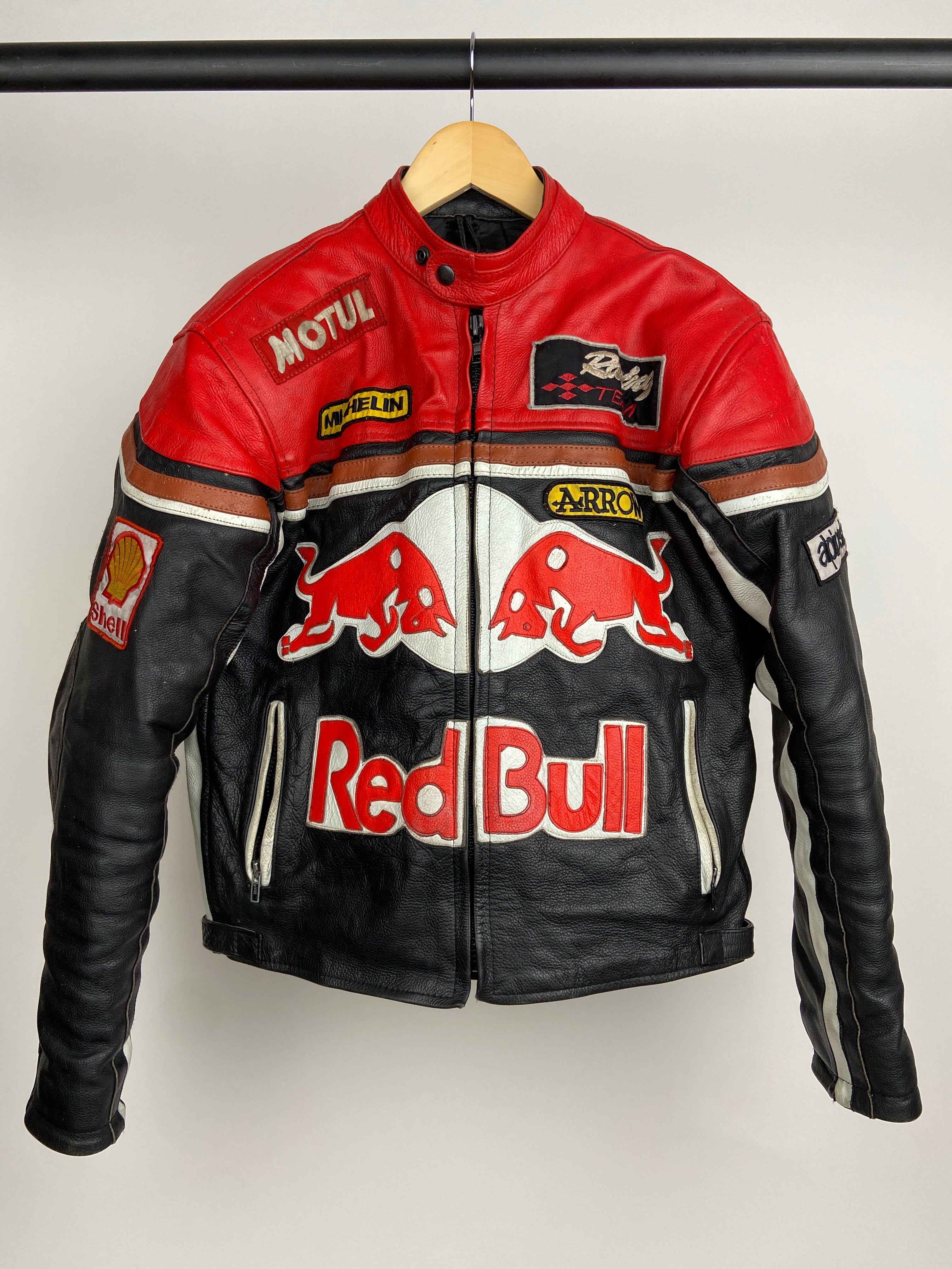 Motorcycle Jackets – Skux Vintage